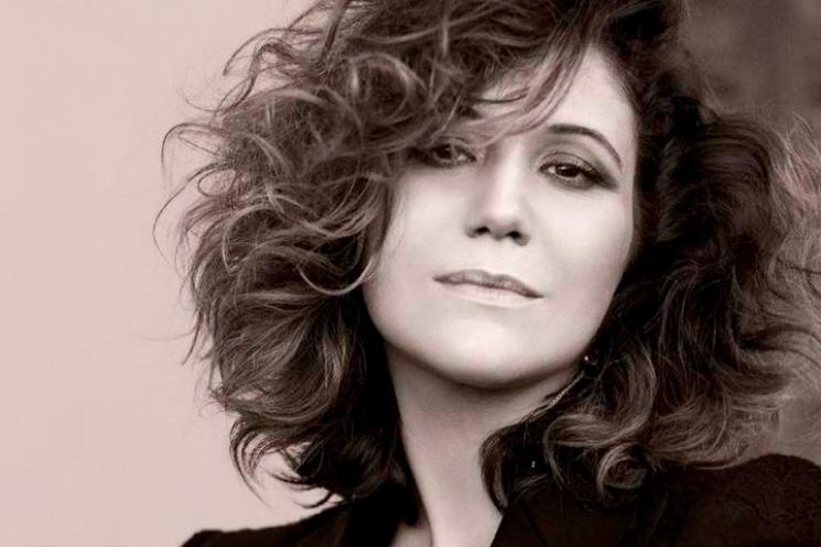 ContextoExato - Maria Rita chega a Brasília com show que promove ...