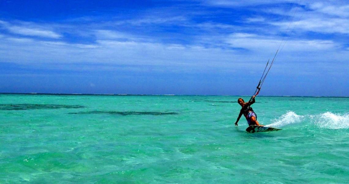 ContextoExato - Ilha do Sal, do vento, da água e do fogo