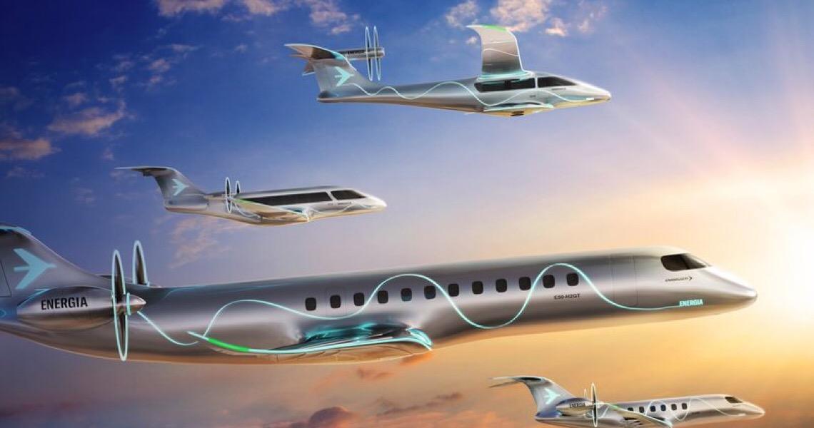 ContextoExato - Embraer investe R$ 20 milhões em fundo gerido pela MSW ...