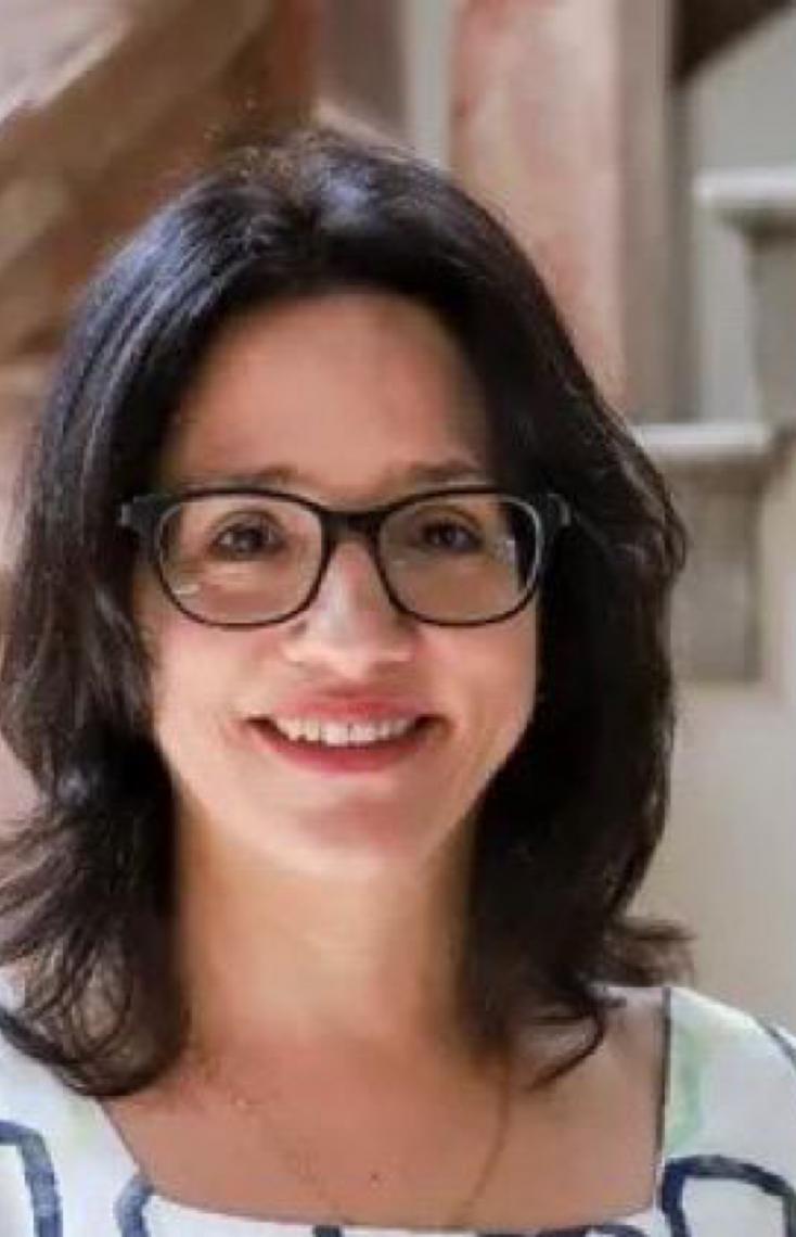 ContextoExato - Roberta Baggio: 'As novas gerações não sabem o que é ...