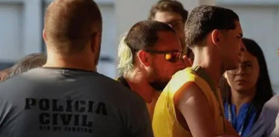 ContextoExato - Entenda o que está por trás das brigas entre torcidas ...
