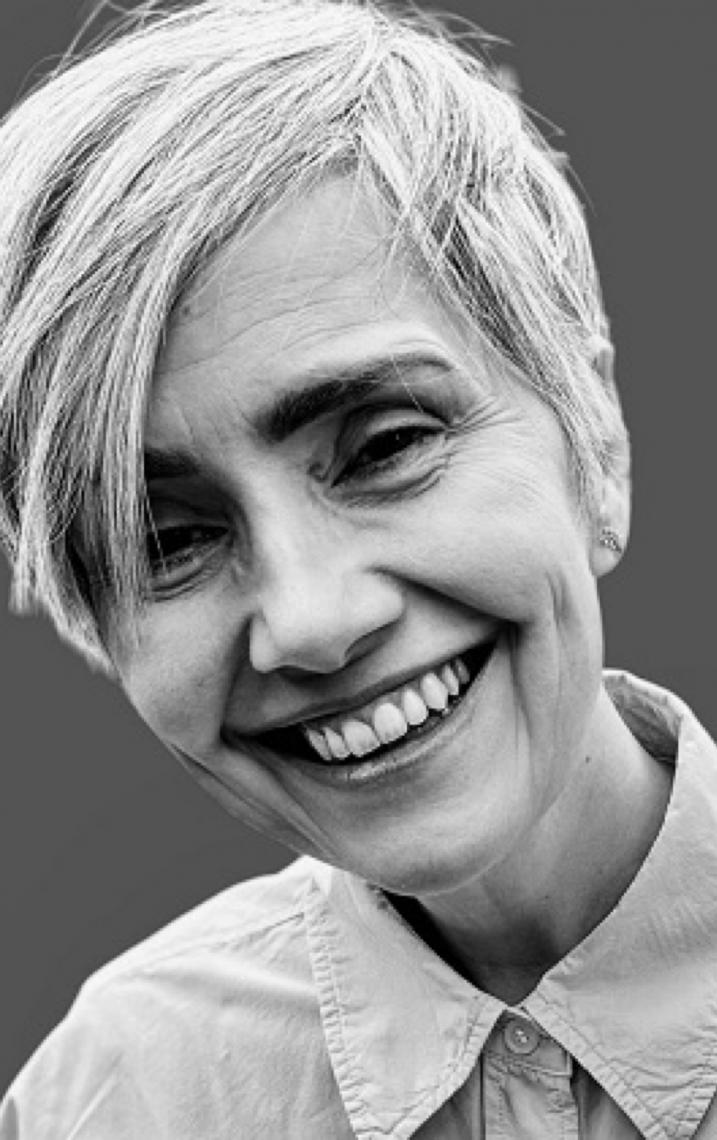 ContextoExato - Professora Debora Diniz conquista prêmio inédito do CNPq