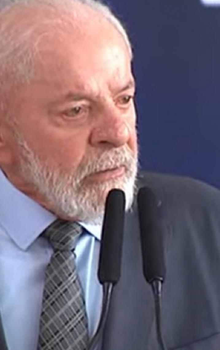 ContextoExato - Por Matheus Leitão: Por que Lula deveria indicar mais ...