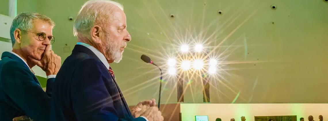 ContextoExato - Por Matheus Leitão: Duas surpreendentes boas notícias e ...