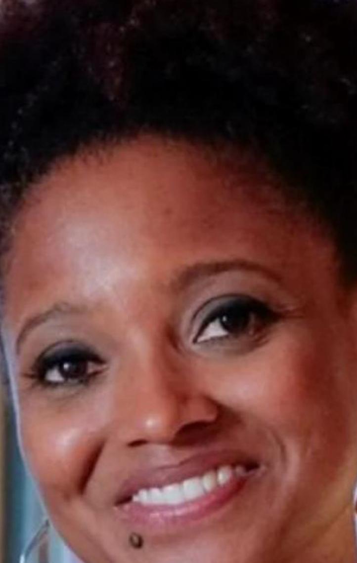 ContextoExato - Sou mulher e negra, mas meus poemas vêm de lugar mais ...