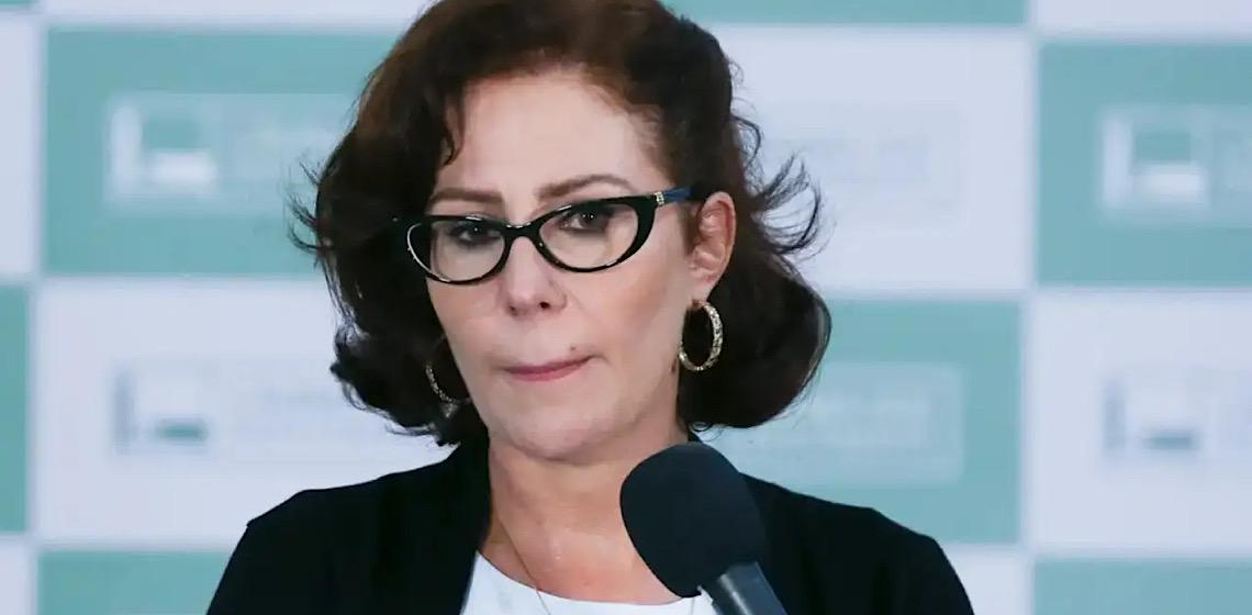 ContextoExato - Por Matheus Leitão: O ‘olé’ de Carla Zambelli em ...