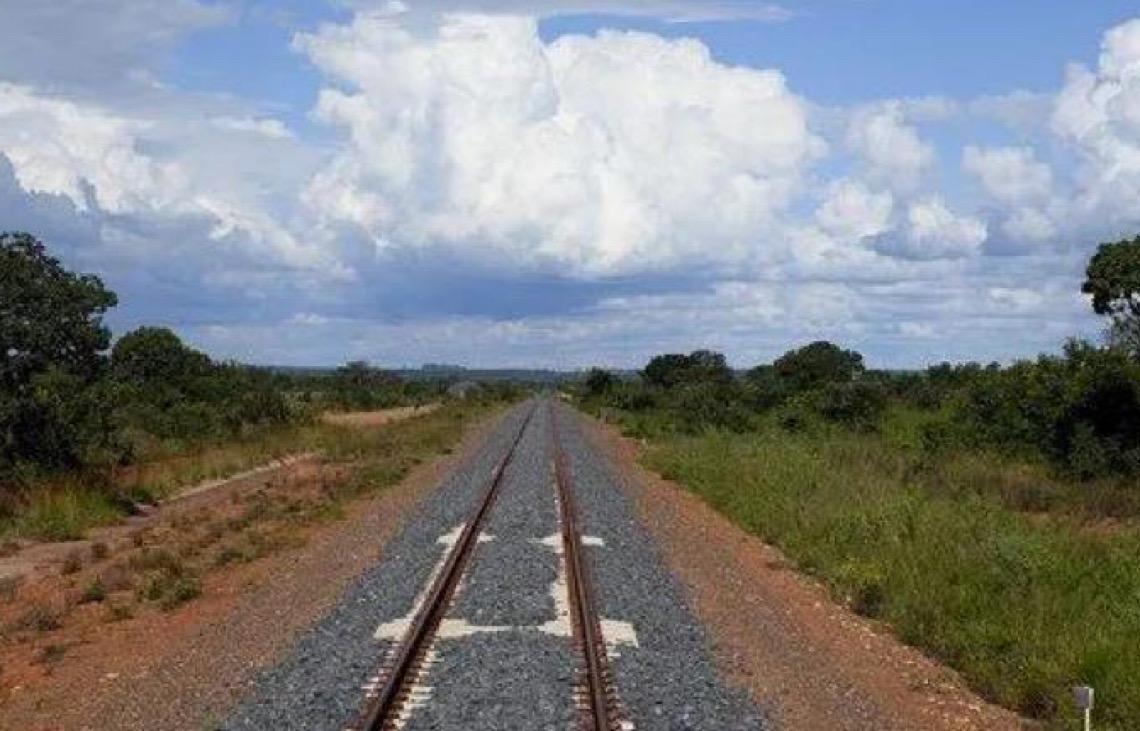 ContextoExato - Ferrovia Bioceânica: O que se sabe de projeto de ...