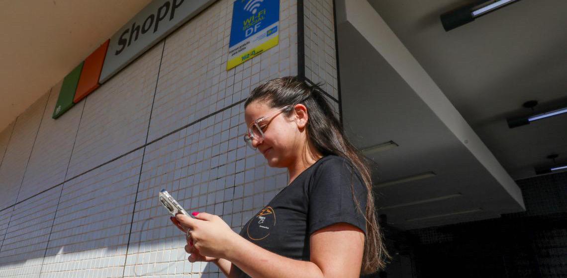 ContextoExato - DF lidera acesso à internet no país e amplia rede ...