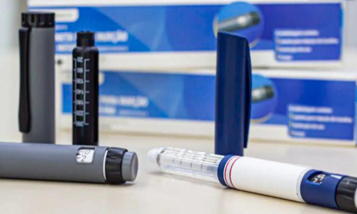 ContextoExato - Uso de canetas emagrecedoras por idosos requer cuidados ...