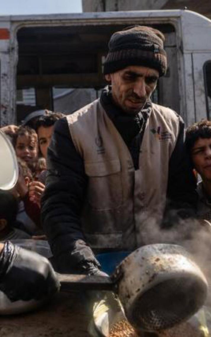 ContextoExato - Agência da ONU pede a líderes internacionais que façam ...