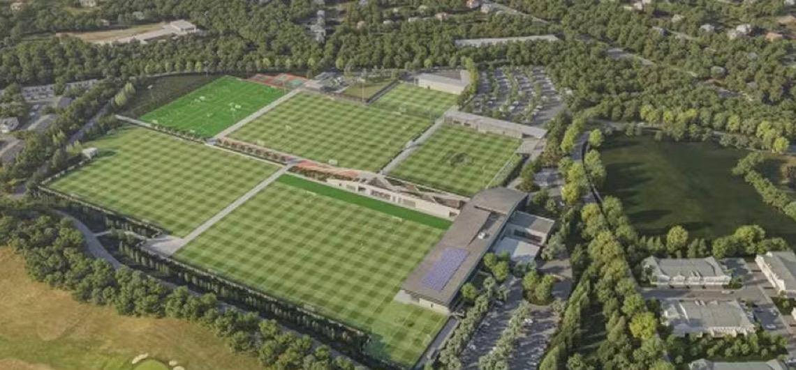 ContextoExato - Fifa define local de treinos e hotel da seleção ...