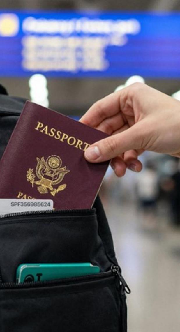 ContextoExato - Suspensão da emissão de vistos dos EUA não afeta turistas