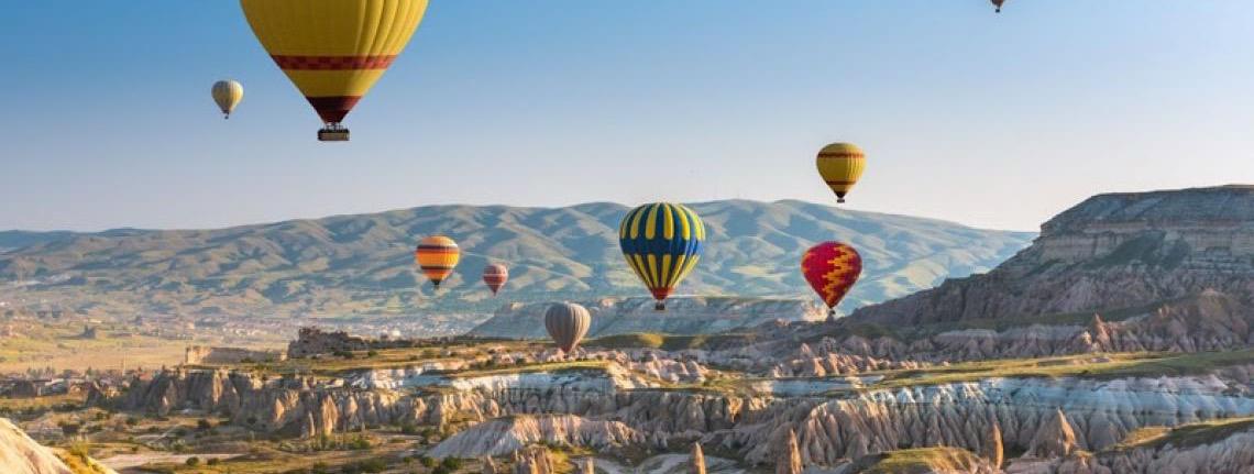 ContextoExato - Com câmbio favorável, 5 destinos que ficaram mais ...