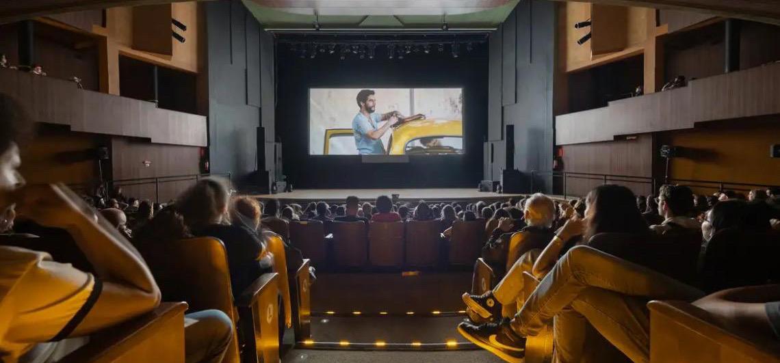 ContextoExato - Depois de prêmios, O Agente Secreto está em mais salas ...