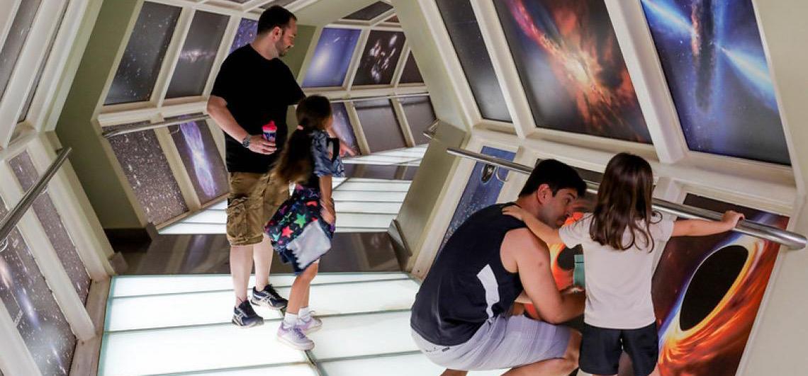 ContextoExato - Governo do DF oferece programação de férias com ...